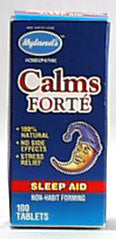 Buy Calms Forte | Health Foods Stores | Organic Food – Trueharvest ...