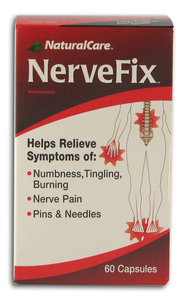 Buy NerveFix | Health Foods Stores | Organic Food – Trueharvest ...