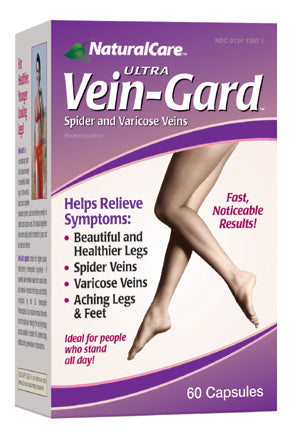 Buy Vein Gard (for Varicose Veins) | Health Foods Stores | Organic Foo ...