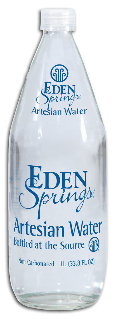 Buy Eden Springs Artesian Water | Health Foods Stores | Organic Food ...